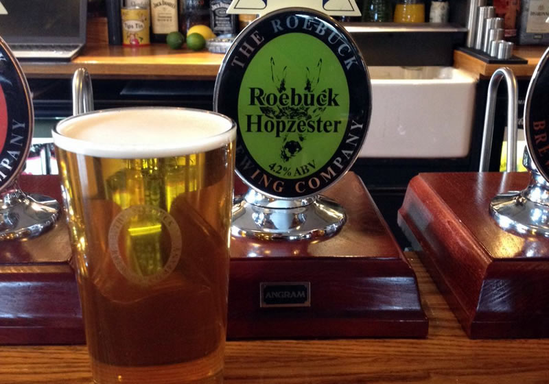 Cask Beer Deliveries | Cask Beer Orders | HDK | HDK