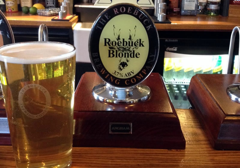 Cask Beer Deliveries | Cask Beer Orders | HDK | HDK