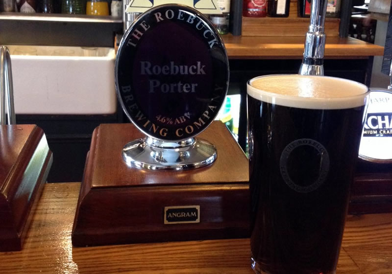 Craft Beer for Stag Parties | Derbyshire & Peak District's Best Brewery ...